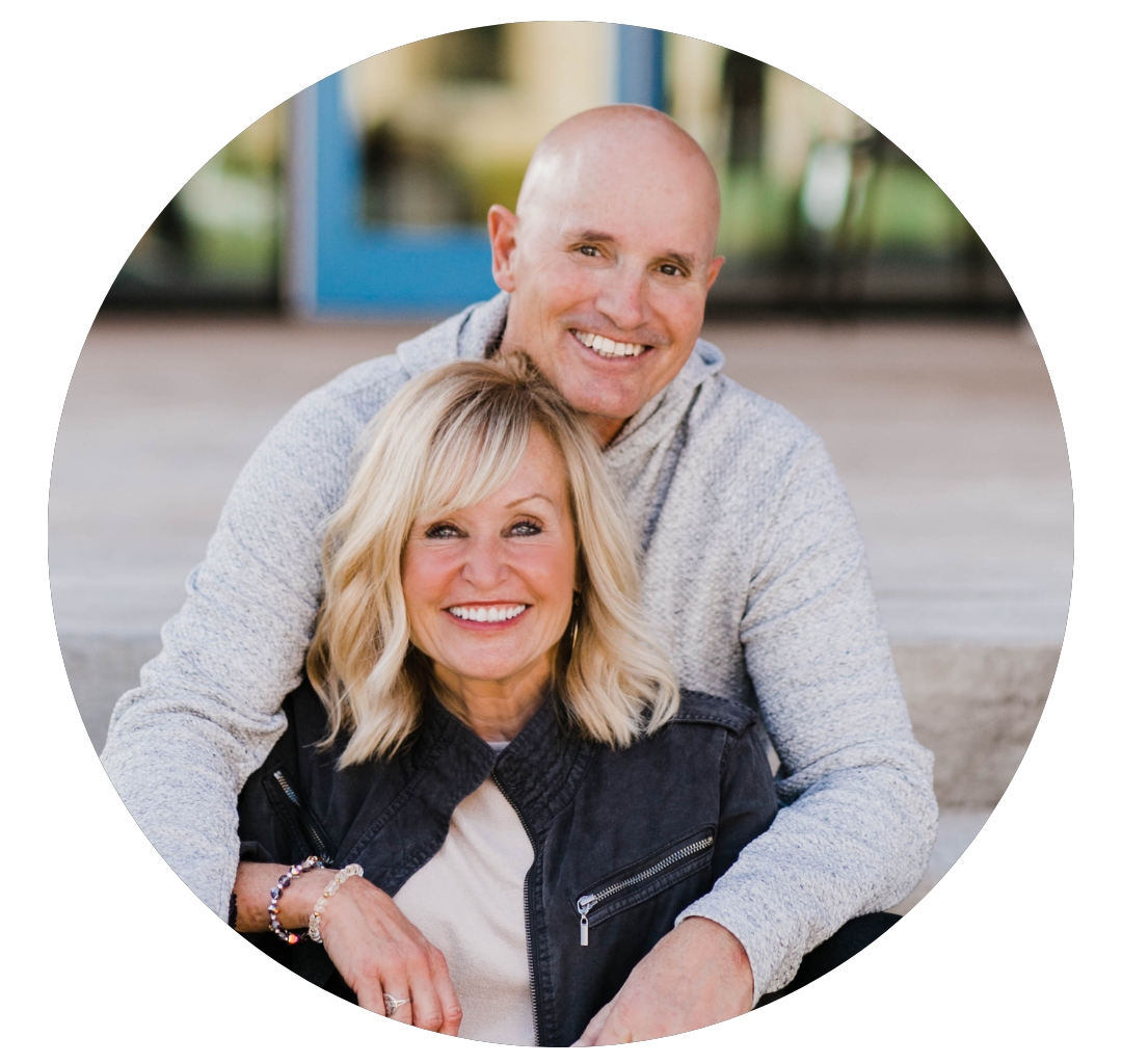 Dave and Ann Wilson - Marriage Resources