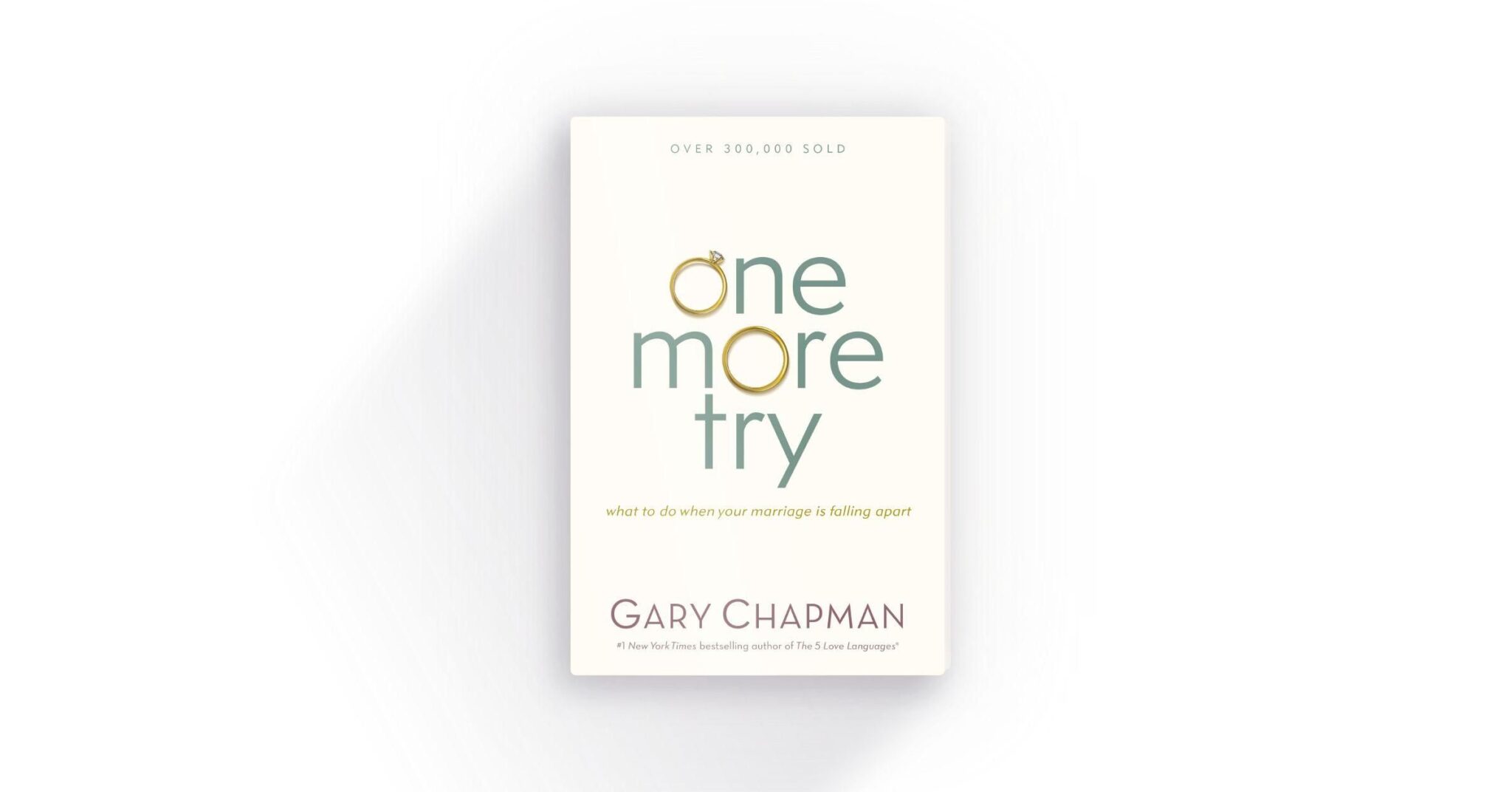 One More Try - Marriage Resources