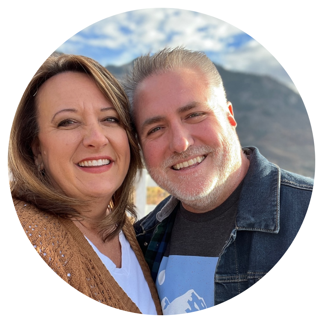 Christopher &Jamie Bailey - Marriage Resources